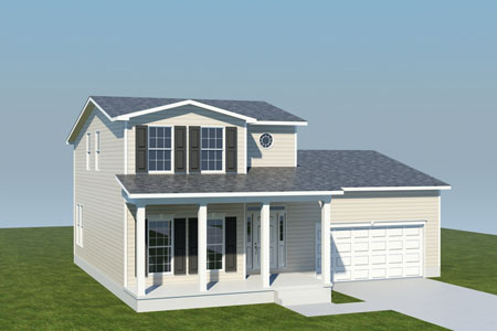 Roof Style/Slope